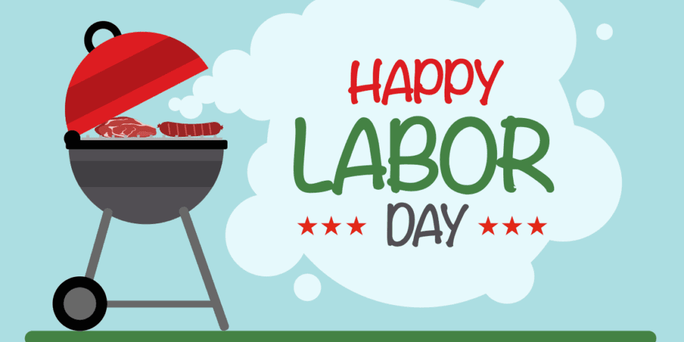 Celebrating Labor Day with Trad's Pest Control - Trad's Pest Control